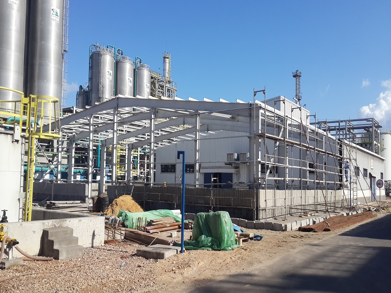 ENGINEERING buildings FIRM